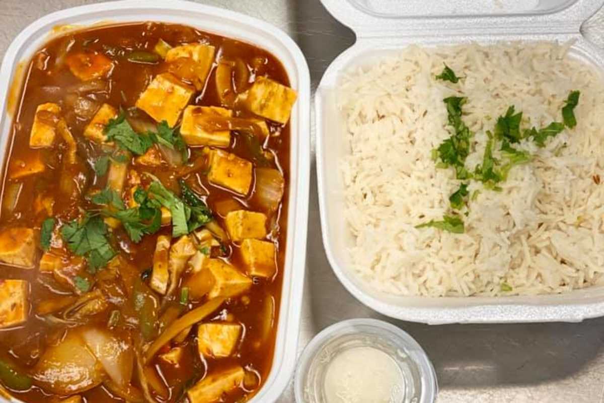 Tikka Express Gainesville Delivery Menu | Order Online | 1011 W ...