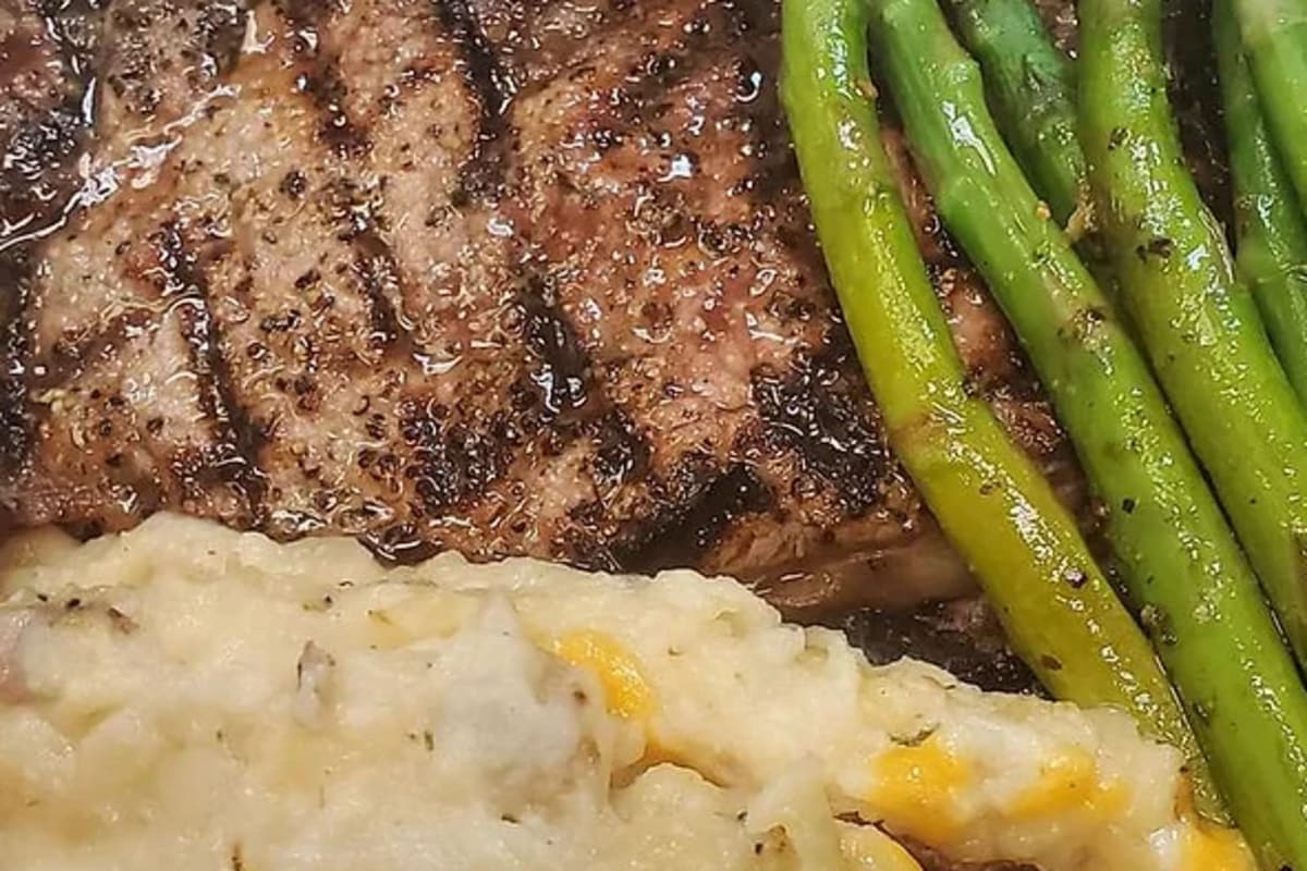 Fletcher's Place Delivery Menu | Order Online | 2801 Candler Rd Decatur ...