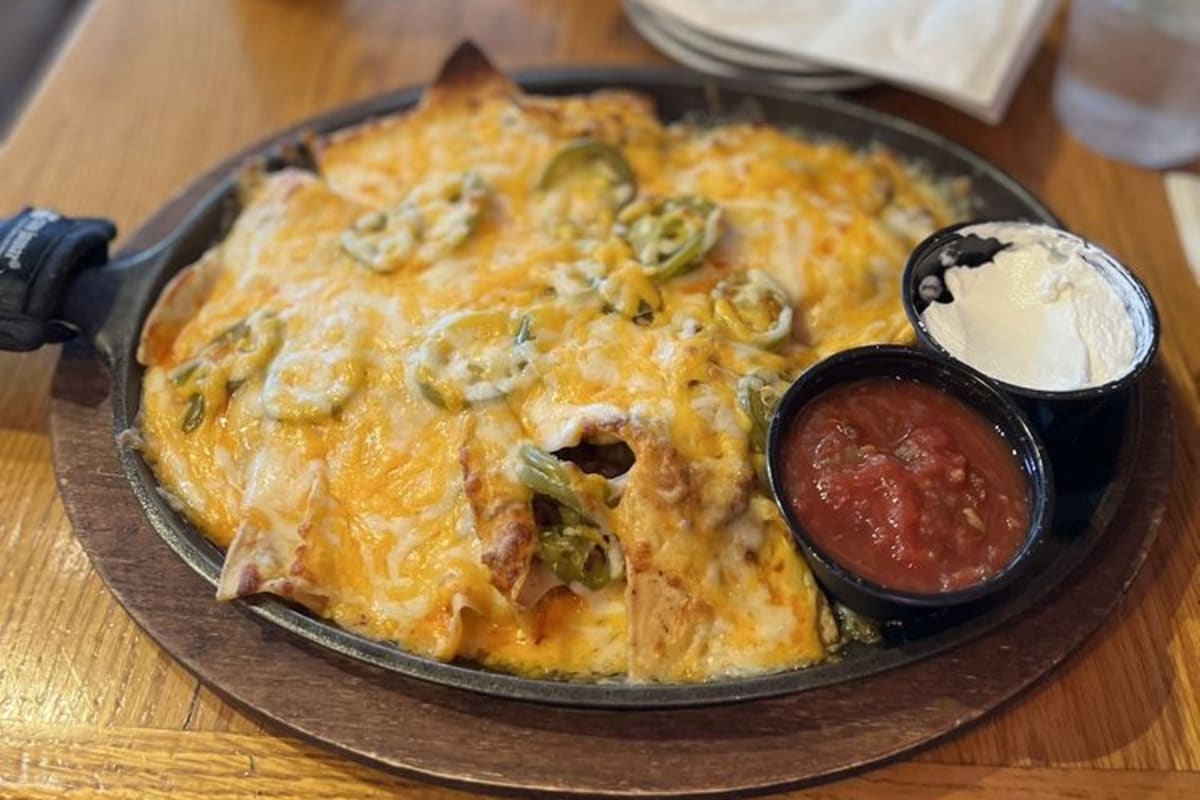 Archie Moore's Delivery Menu | Order Online | 188 1/2 Willow St New ...