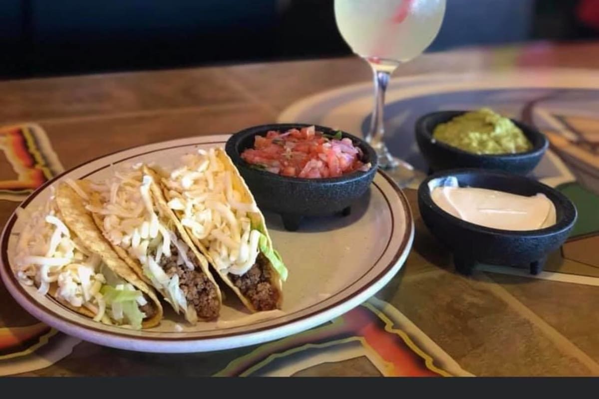 Grand Azteca - Madison Heights Delivery Menu | Order Online | 321 W 14 ...