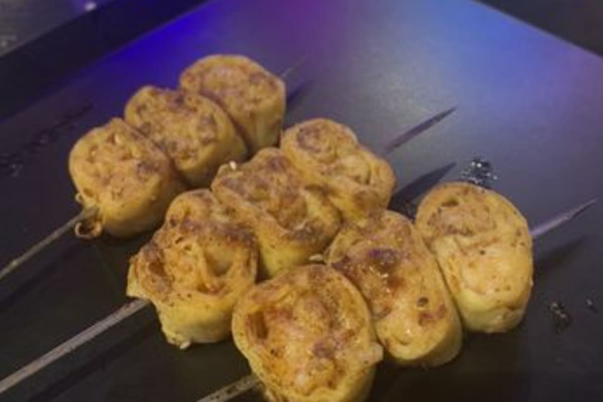 The One Chinese BBQ Restaurant Delivery Menu | Order Online | 2030 Southeast Hawthorne Boulevard ...