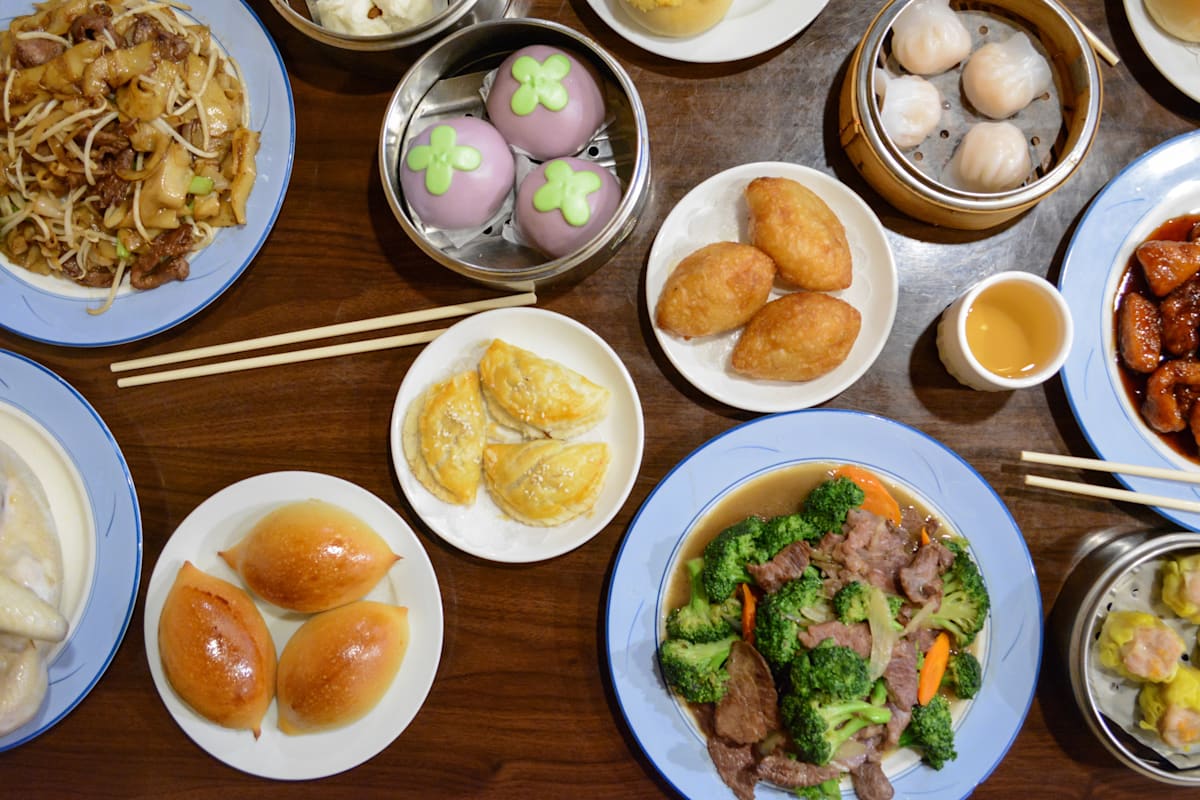 U Lin Asian Bistro Delivery Menu | Order Online | 1120 164th St SW ...