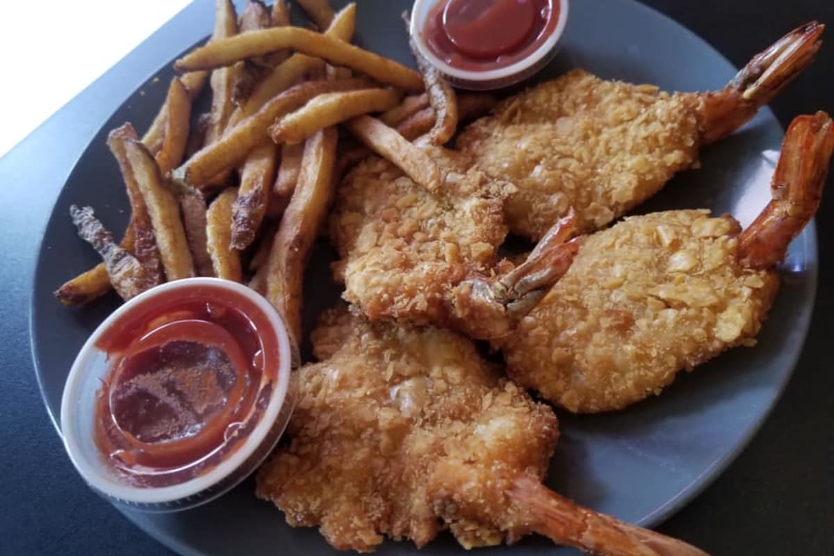 Mac's Downtown Delivery Menu | Order Online | 315 E Mills Ave El Paso ...