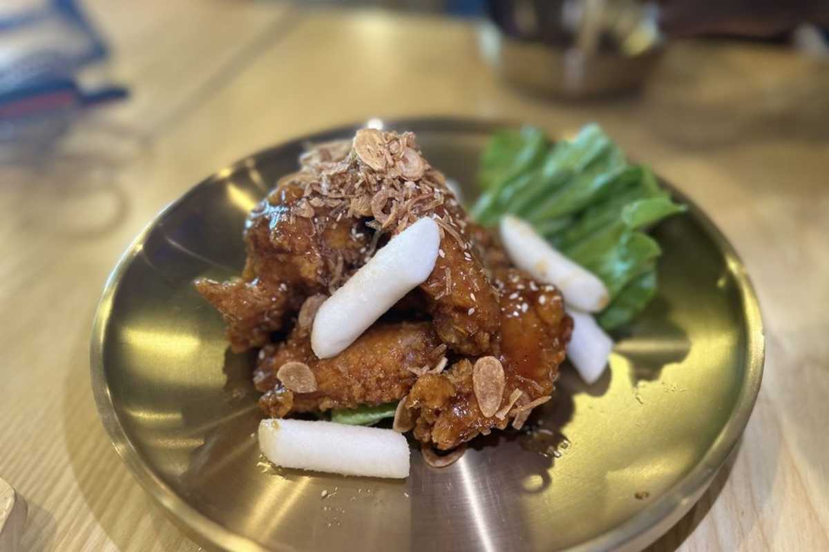 Babbi Babbi Korean Kitchen Delivery Menu | Order Online | 1260 Daniels Rd Winter Garden | Grubhub