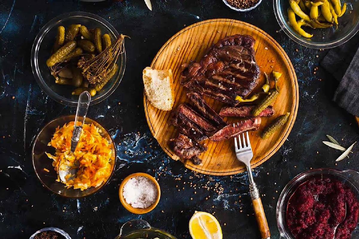 Cafe Alice Delivery Menu | Order Online | 5 E 47th St New York | Grubhub