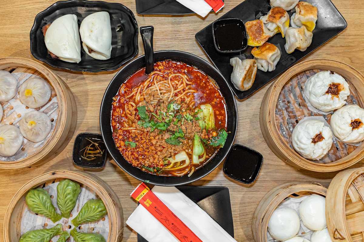 OG Dumpling House Delivery Menu | Order Online | 1400 Niagara Falls ...