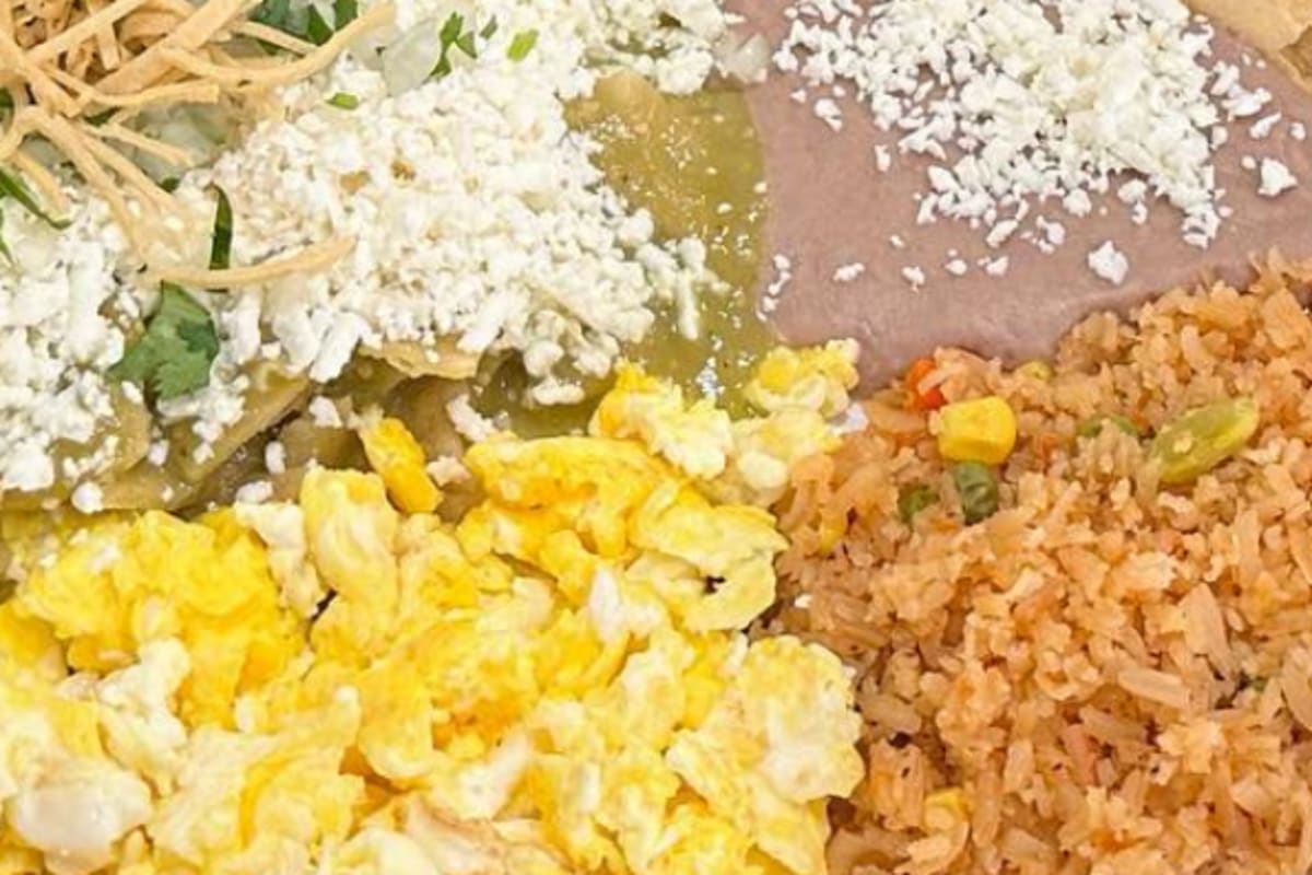 El DFectuoso Delivery Menu | Order Online | 25155 Sunnymead Boulevard ...