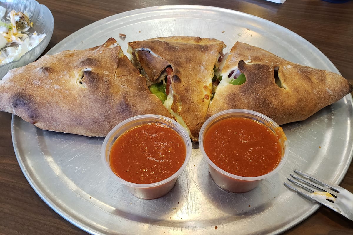 Carettis Delivery Menu | Order Online | 1710 Lincoln Way E Chambersburg ...