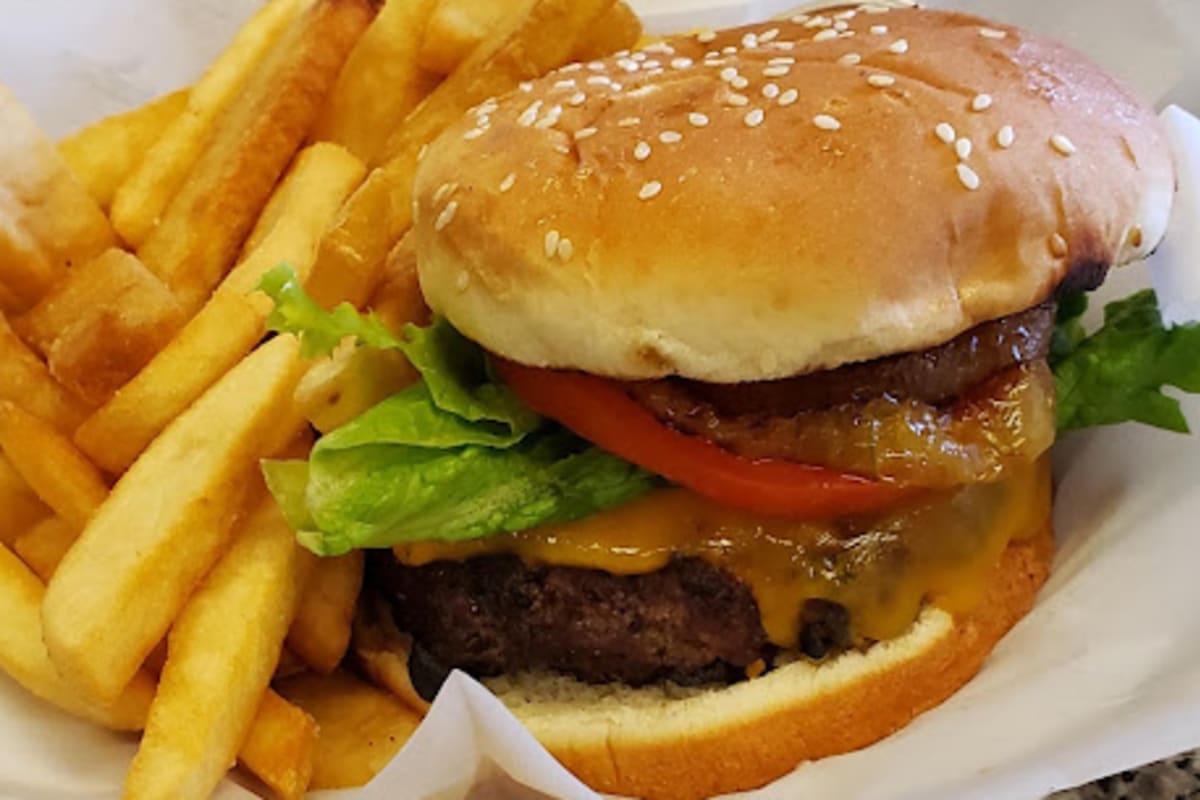 Aloha Kitchen - Mesa, AZ Restaurant | Menu + Delivery | Seamless