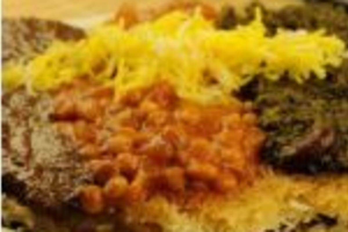 Shandeez Delivery Menu | Order Online | 8863 Anderson Mill Rd Austin ...