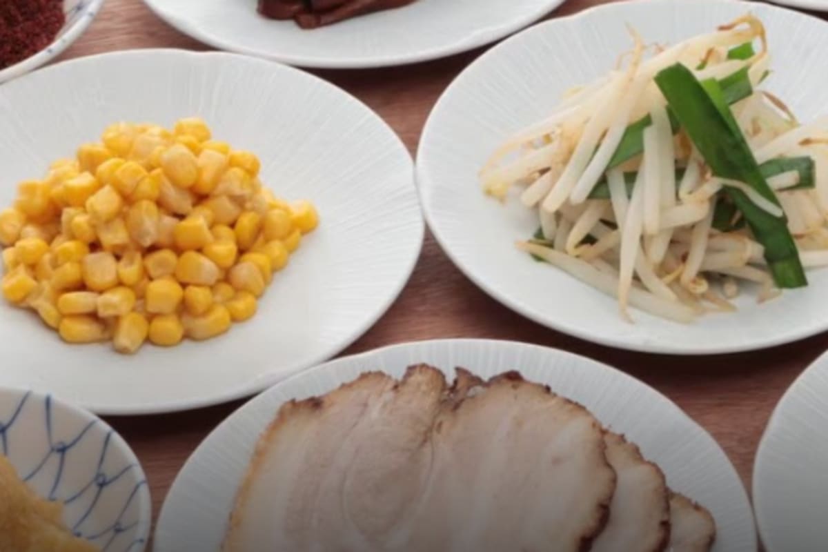 Chicago Ramen -Des Plains Delivery Menu | Order Online | 578 E Oakton ...