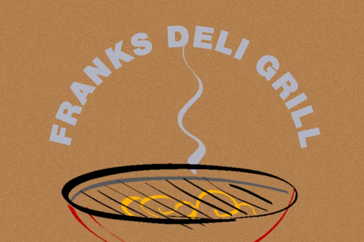 Franks Deli Grill - New York, NY Restaurant | Menu + Delivery | Seamless
