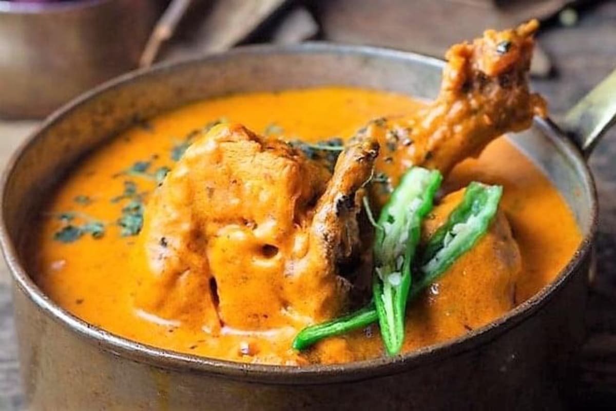Khyber Grill - Frontier Indian Cuisine Delivery Menu | Order Online ...