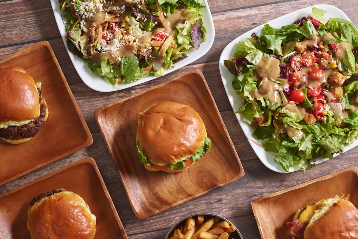 Schnippers Delivery Menu | Order Online | 23 E 23rd St New York | Grubhub