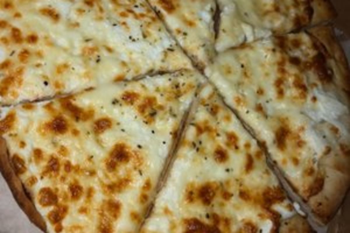 NYPD PIZZA - Lake Worth, FL Restaurant | Menu + Delivery | Seamless