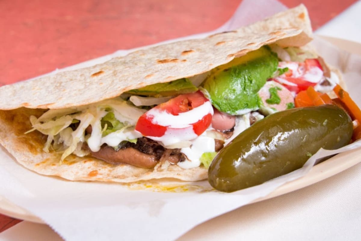 Tacos del Julio Delivery Menu | Order Online | 24441 Fwy Katy | Grubhub