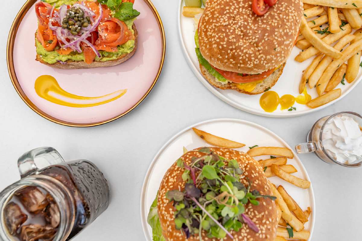 Sips Delivery Menu | Order Online | 5 Central Ave Brooklyn | Grubhub