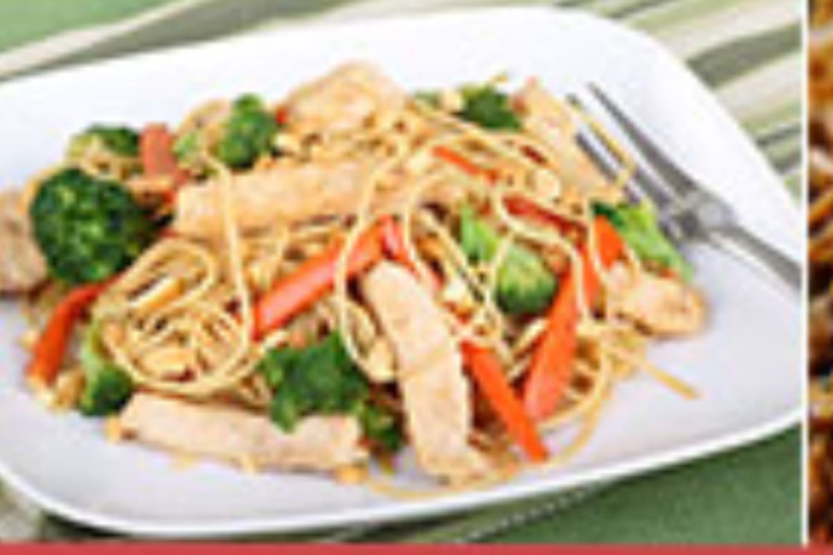 Chef Hong's Kitchen Delivery Menu | Order Online | 55 Victory Blvd ...