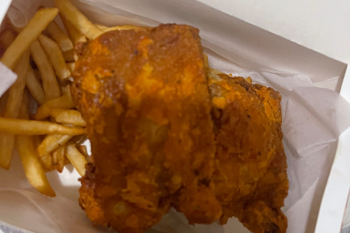 Burger Urway Delivery Menu | Order Online | 2813 Glenwood Rd Brooklyn ...