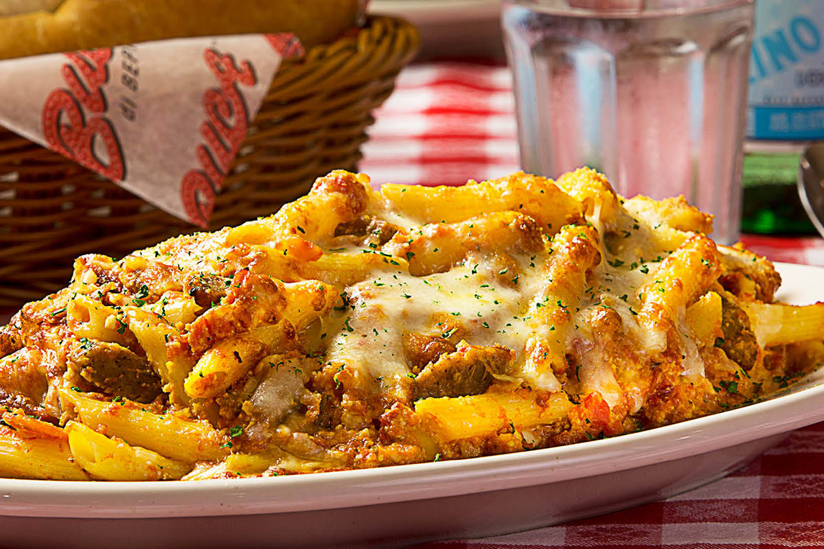 Buca di Beppo Delivery Menu | Order Online | 2728 Gannon Rd Saint Paul ...