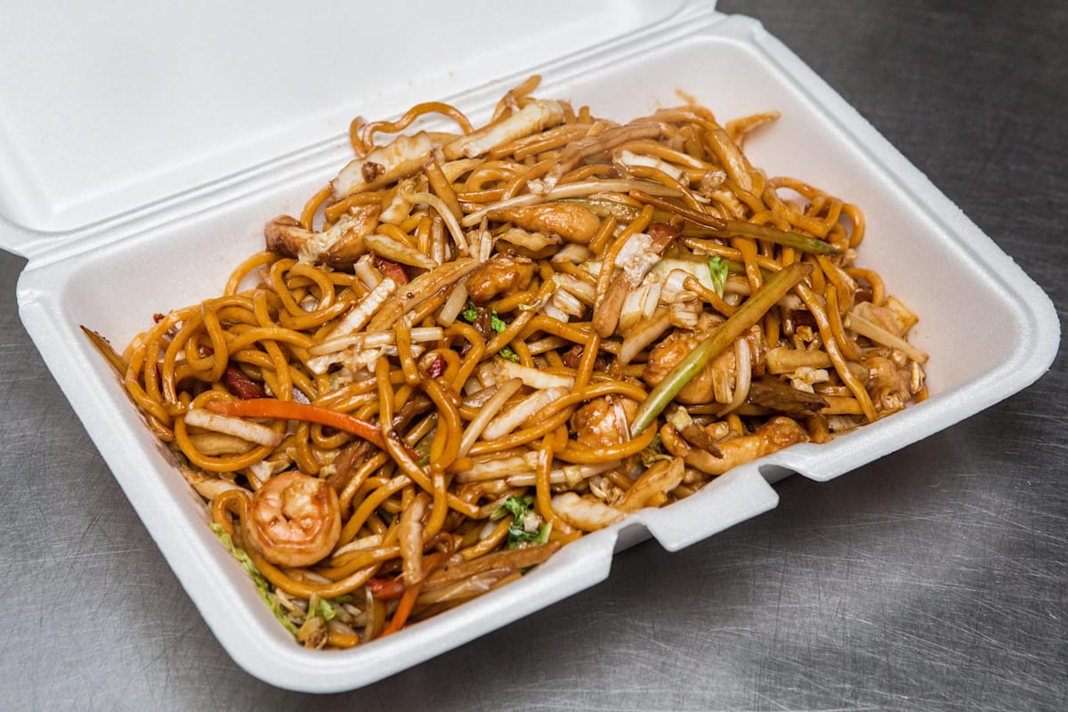 Master Wonton Delivery Menu | Order Online | 2369 60th St Brooklyn ...