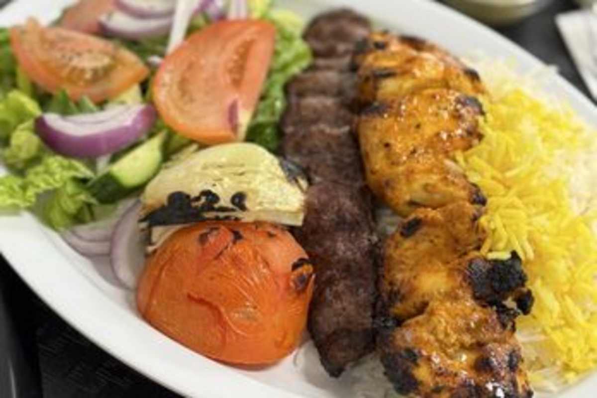 Corner Grill Delivery Menu | Order Online | 1850 Hacienda Dr Vista ...