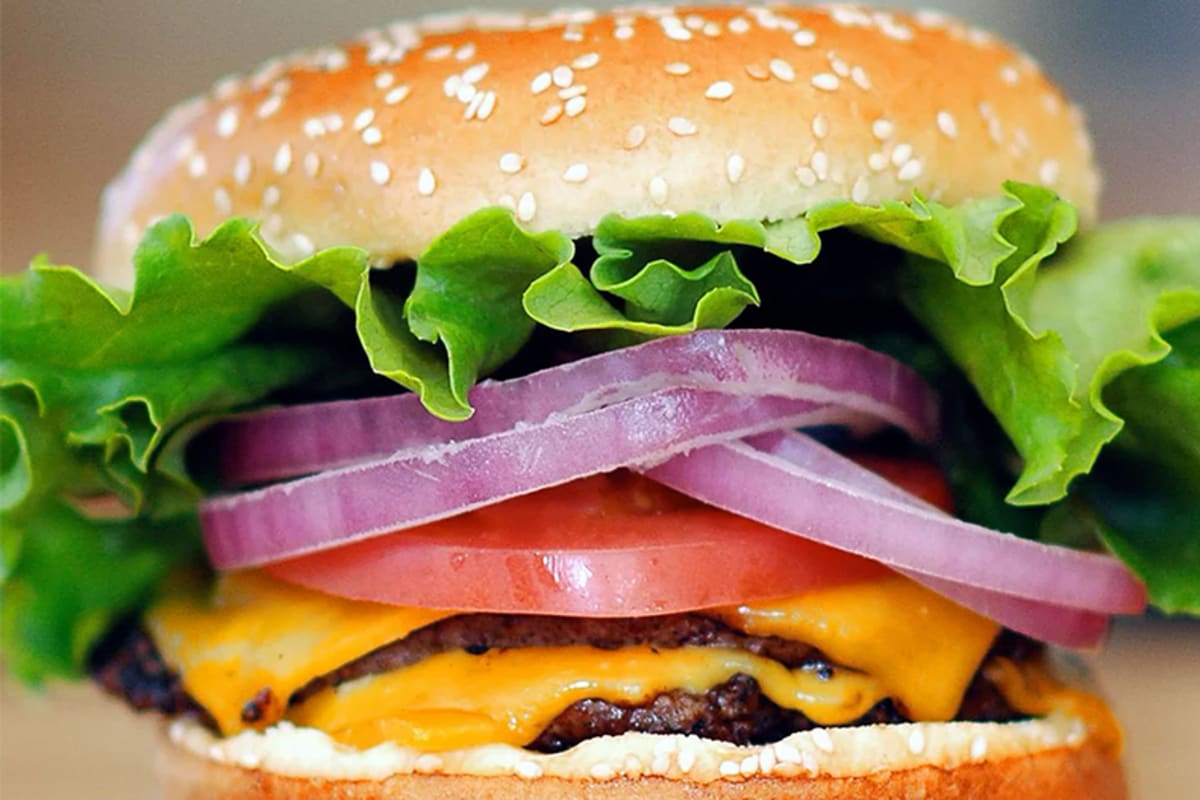 Burger Hut Inc. Delivery Menu | Order Online | 3211 Cohasset Rd Chico ...