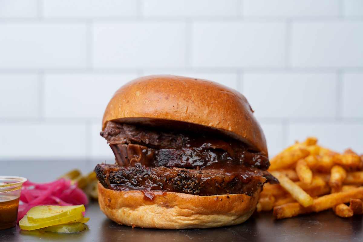 Valley Farm Market Spring Valley - Spring Valley, CA Restaurant | Menu ...