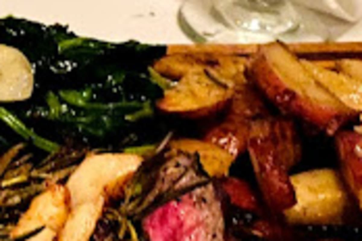 Fishkill Prime - Fishkill, NY Restaurant | Menu + Delivery | Seamless