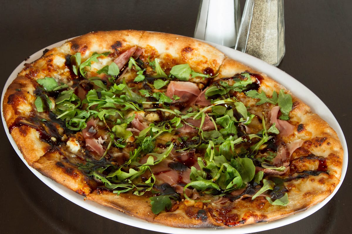 Copper House Tavern Delivery Menu | Order Online | 380 Winter St ...