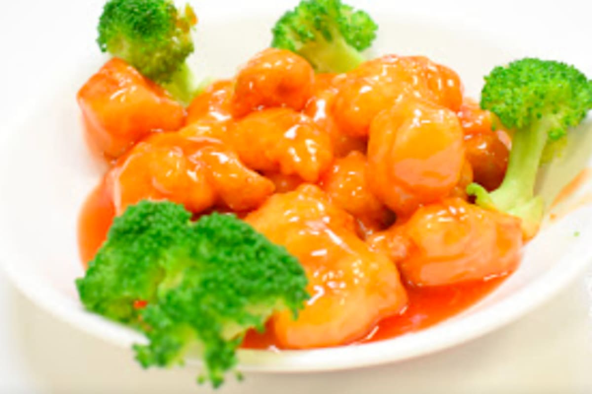 Enfu Express Delivery Menu | Order Online | 3111 S 31st St Temple | Grubhub