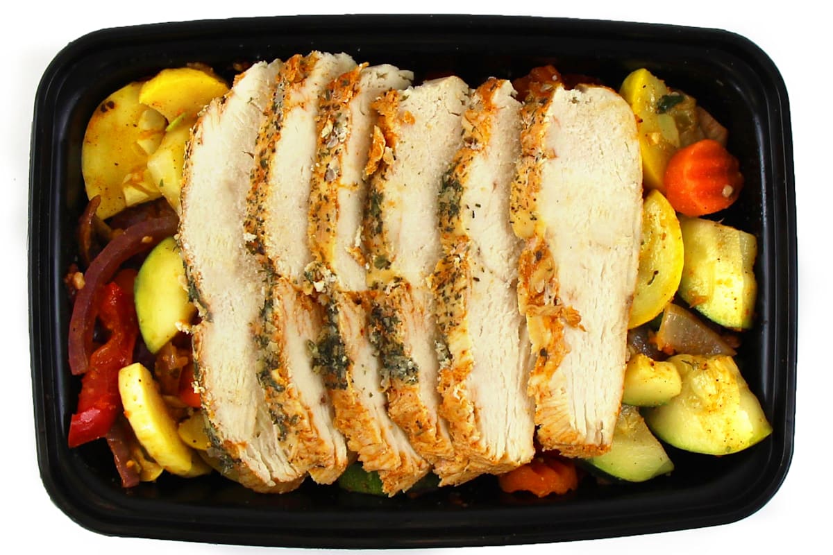 Eat Fit Go Healthy Foods Delivery Menu | Order Online | 14919 W Maple ...