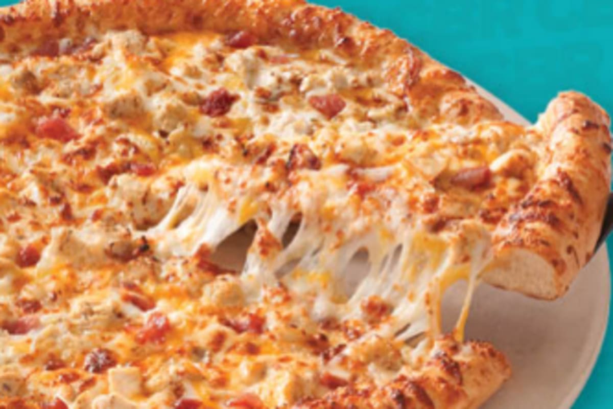 HUNT BROTHER PIZZA Delivery Menu | Order Online | 500 Boone Hill Road ...