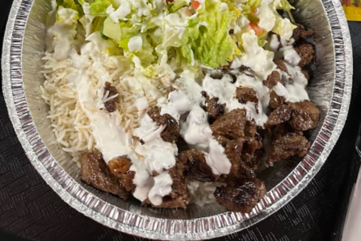 Nar Turkish Halal - Madison, WI Restaurant | Menu + Delivery | Seamless