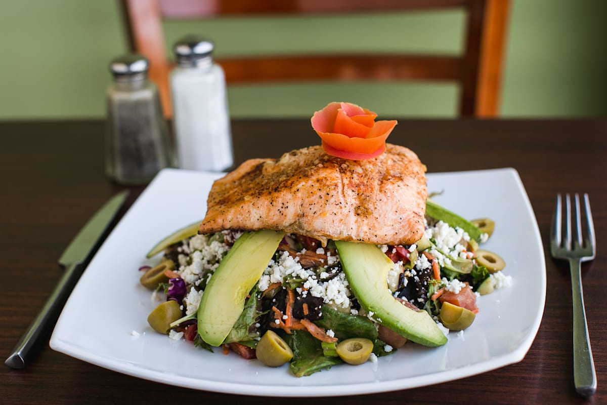 Healthy Garden & Gourmet Pizza Delivery Menu | Order Online | 200 ...
