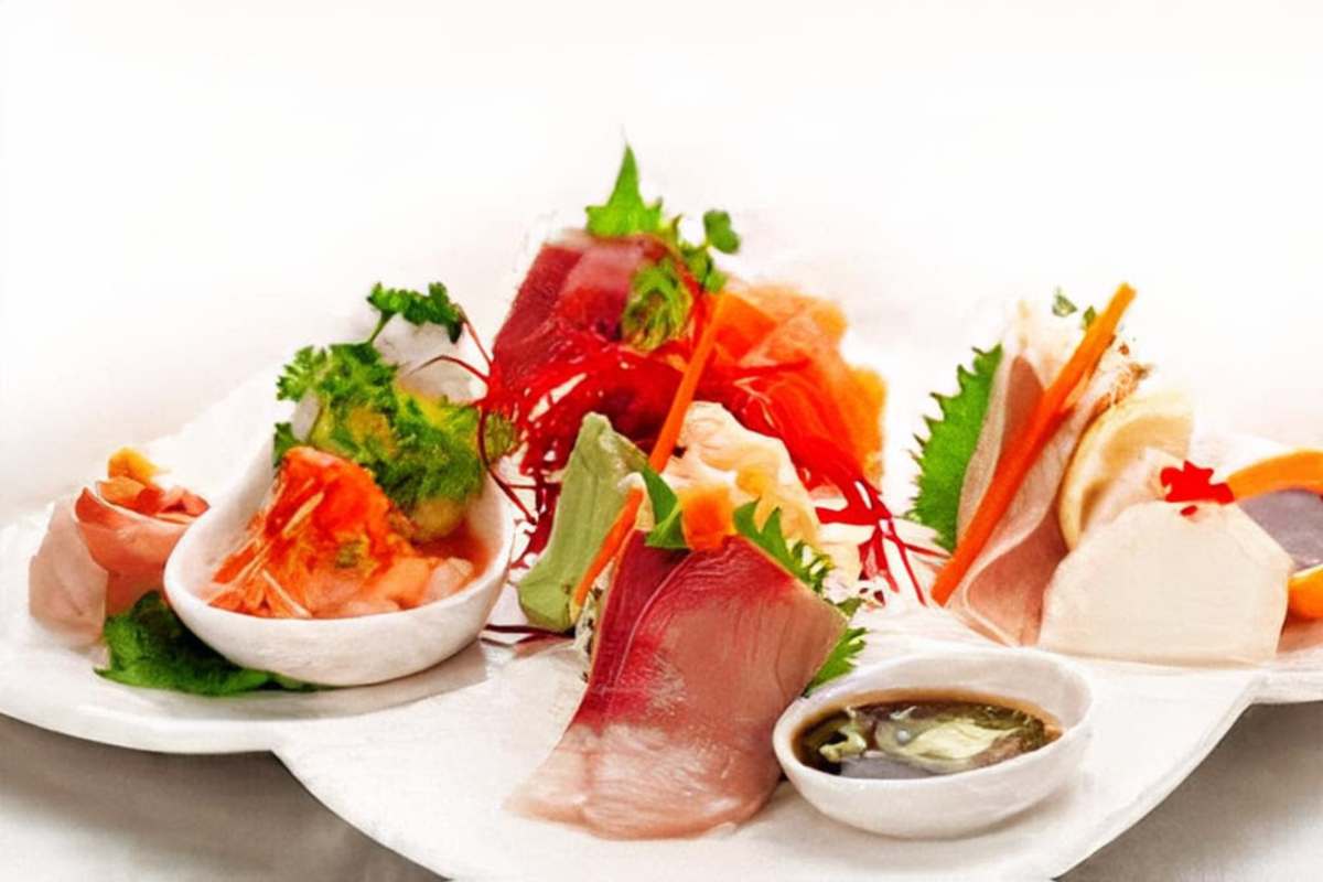 Wild Wasabi Signature Delivery Menu | Order Online | 909 112th Avenue ...