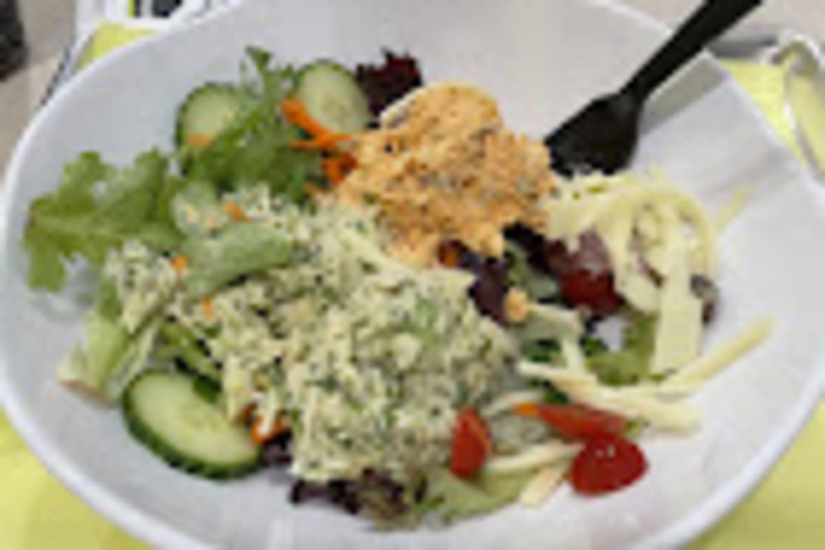 Chicken Salad Factory Delivery Menu | Order Online | 221 N Salinas Blvd ...