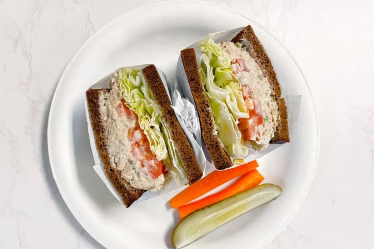 Champ's Deli Restaurant Delivery Menu | Order Online | 3200 E Willow St ...