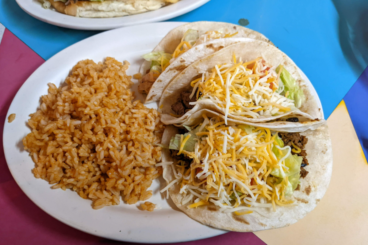 Pedro's Family Restaurant Delivery Menu | Order Online | 3314 Portage ...