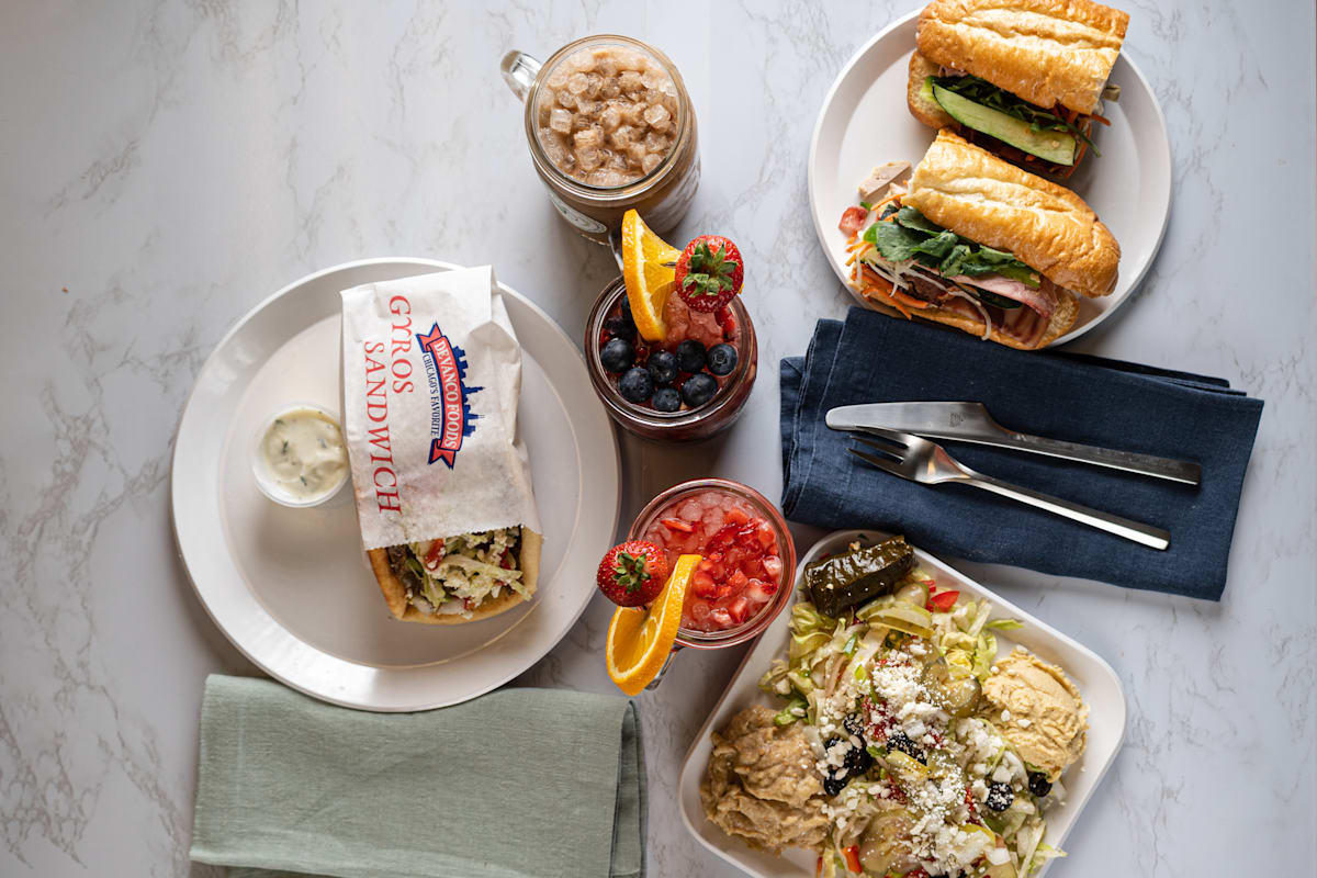 Plentea Delivery Menu | Order Online | 1391 E 120th Ave Unit D Denver ...