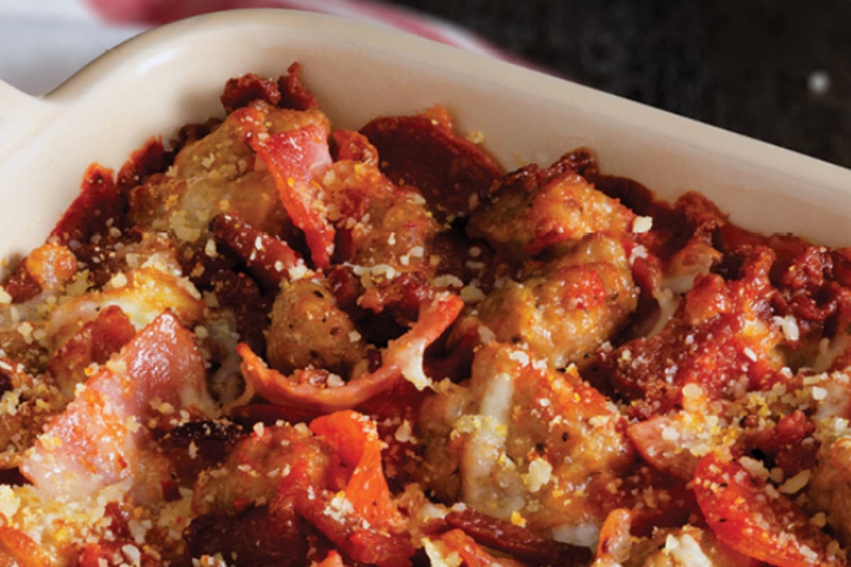 Marco's Pizza Delivery Menu | Order Online | 1434 E Foothill Blvd ...