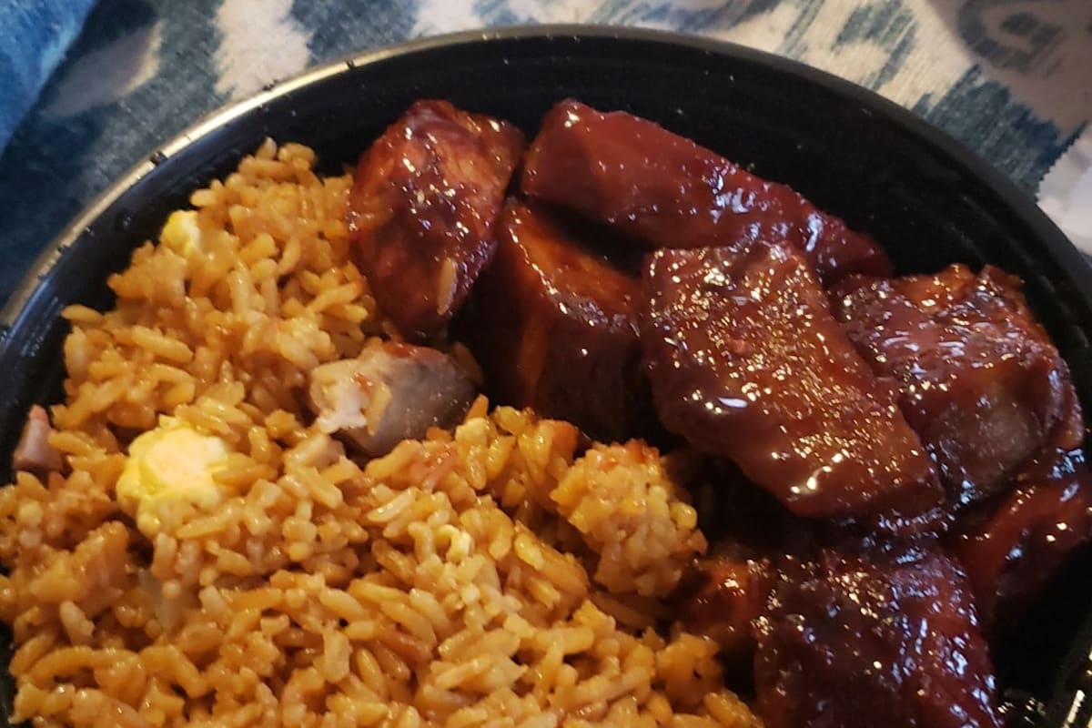 Mein King Sushi & Wok Delivery Menu | Order Online | 10 S New Prospect ...