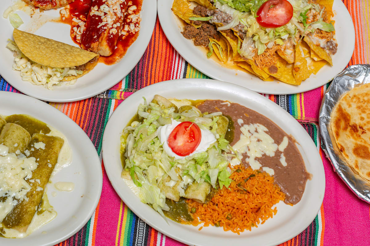 El Torito Mexican Restaurant Delivery Menu | Order Online | 3255 N ...