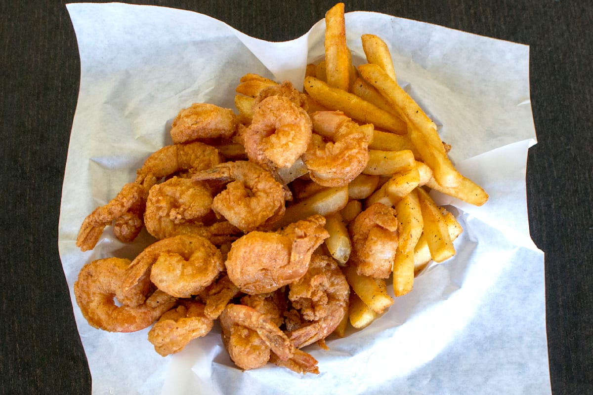 Imperial Fish Market Delivery Menu | Order Online | 894 S Euclid Ave ...