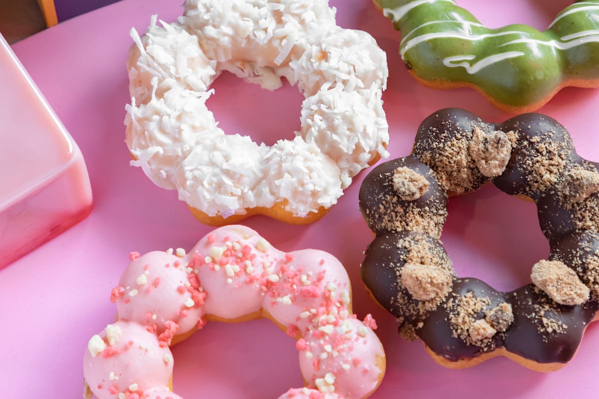 Mochiatsu Delivery Menu | Order Online | 132 N College St Auburn | Grubhub