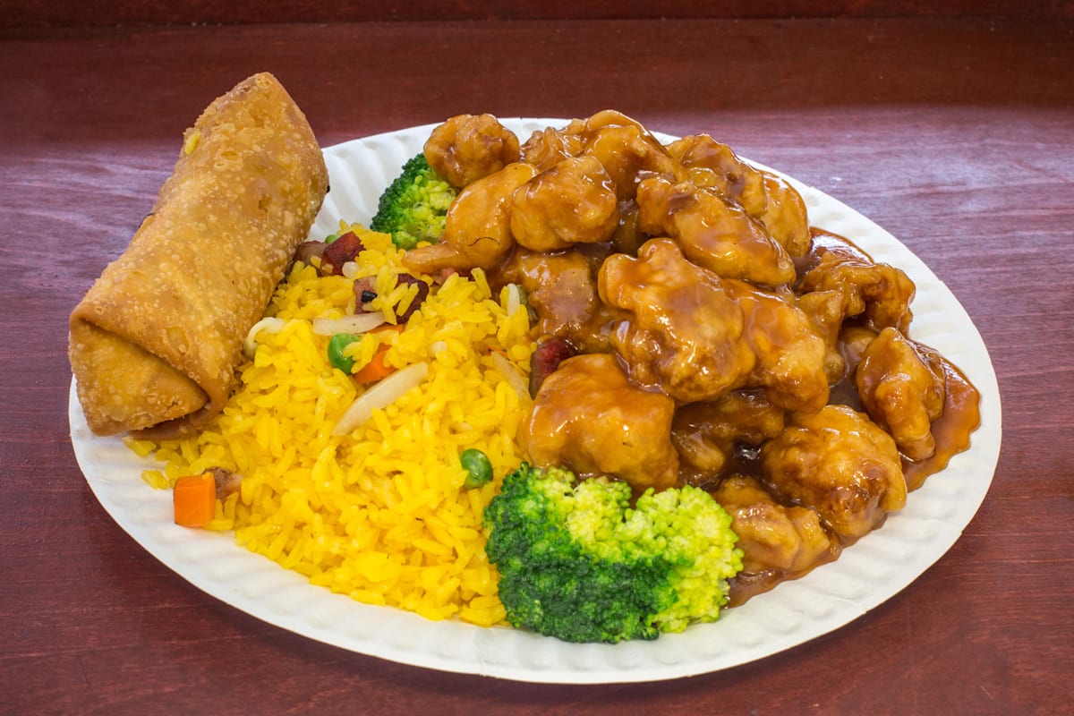 Tung Tin Chinese Restaurant Delivery Menu | Order Online | 315 B ...