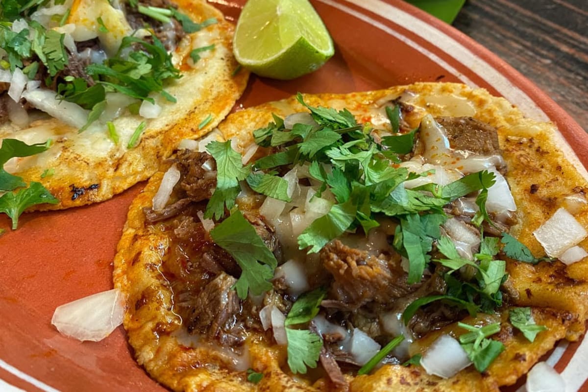 5 Spot Chivas Grill - San Jose, CA Restaurant | Menu + Delivery | Seamless