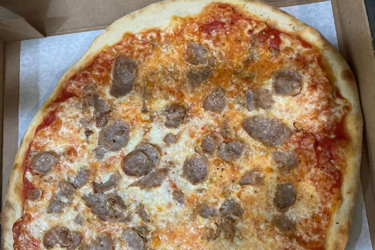 La Strada Cafe Delivery Menu | Order Online | 419 Olive St, Neshanic ...