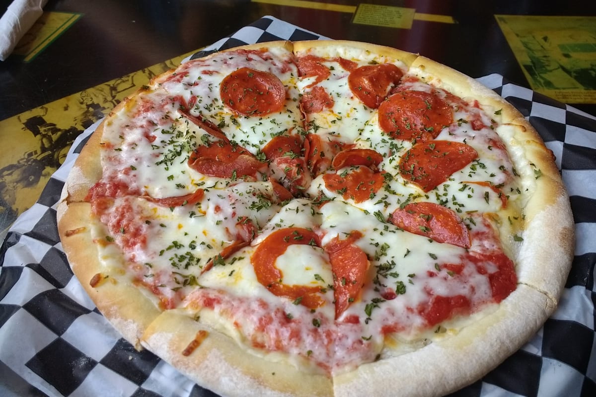 Cruisin Cafe Delivery Menu | Order Online | 2 S Atlantic Ave Daytona ...
