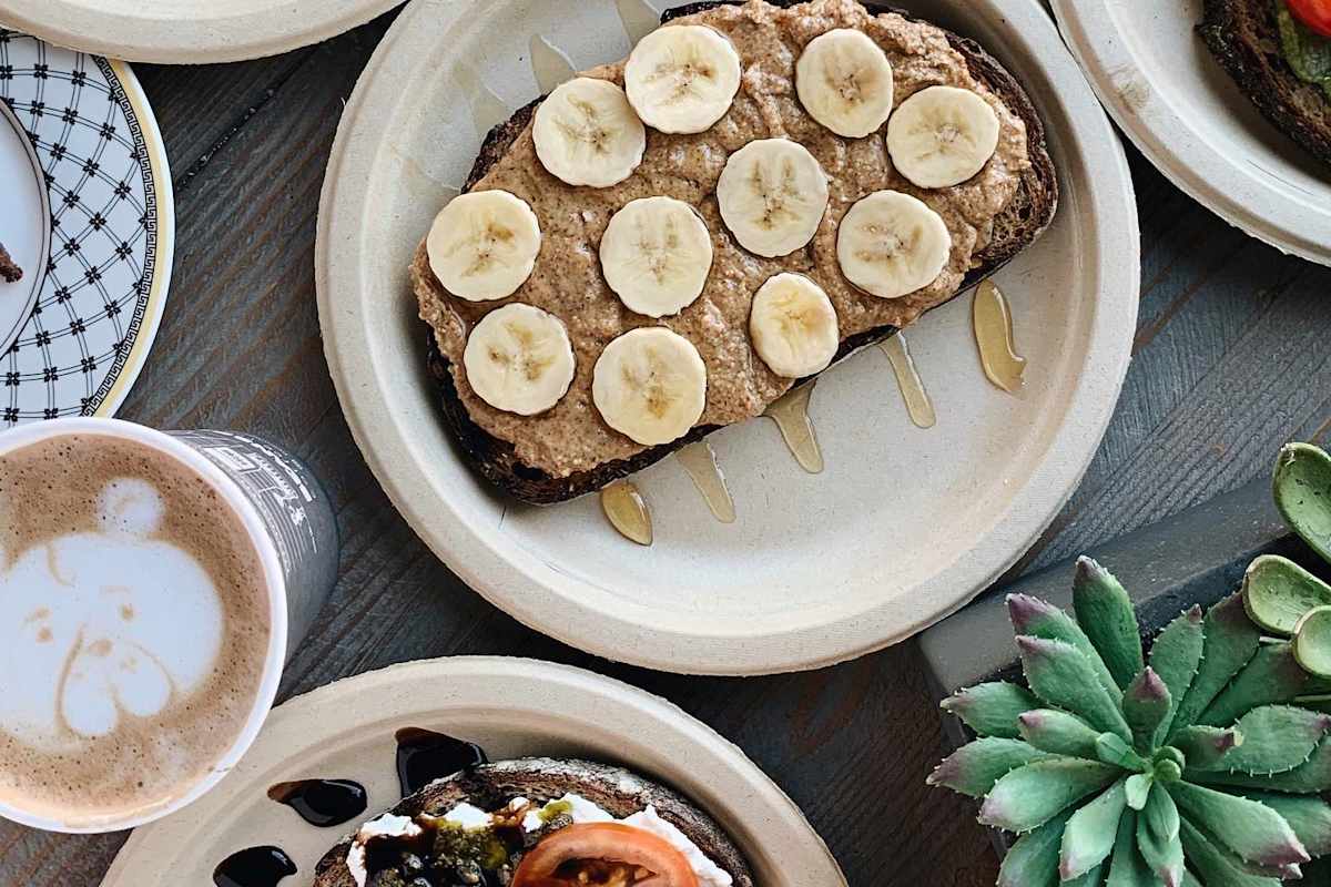 Bean & Bean Queens - Roastery & Cafe - Queens, NY Restaurant | Menu ...